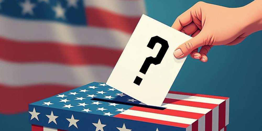 A Complete Guide to Betting on the 2024 US Elections
