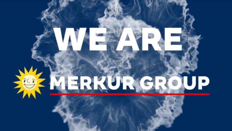 Gauselmann Group Transforms into Merkur Group in Major Rebranding Move