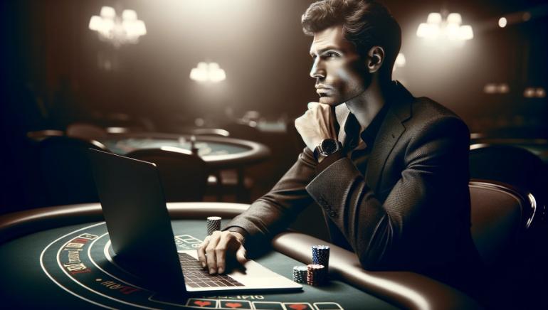 Understanding The Monte Carlo Fallacy