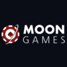 Moon Games Casino Review 2026 - Bonuses, Licenses, Games