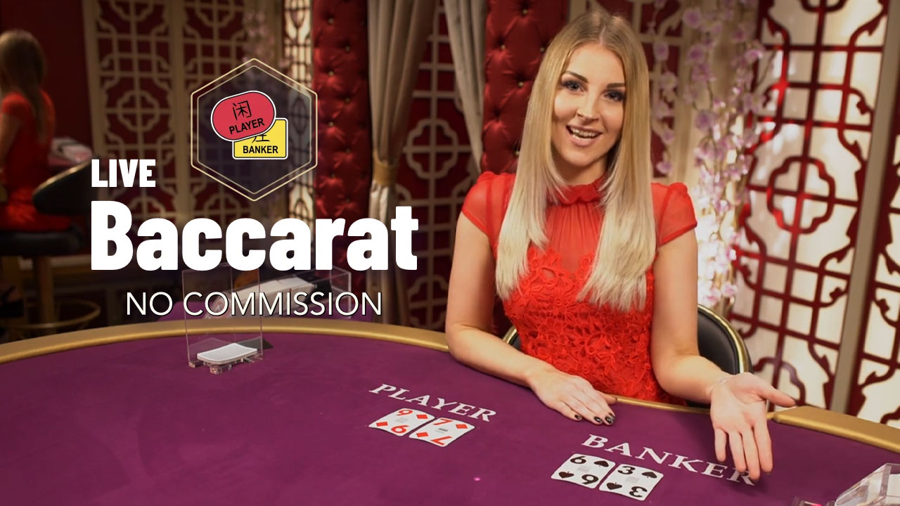 Guide to Popular Evolution Gaming Live Dealer Baccarat Casino Games