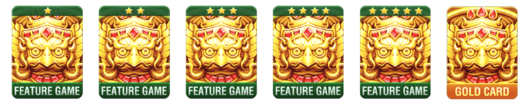 TaDa Gaming Unveils Win Card: A Revolutionary Path to Feature Game Rewards